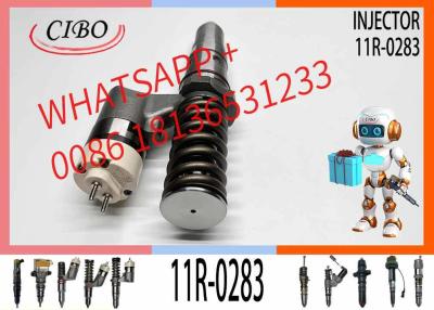 China Common Rail Diesel Engine Injectors 11R-0283 10R-1276 20R-1278 10R-1288 20R-1283 20R-1265 Injectors for sale