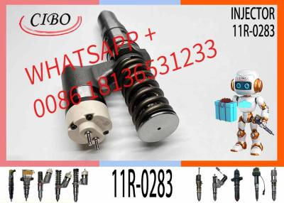China Common Rail Diesel Engine Injectors 11R-0283 10R-1276 20R-1278 10R-1288 20R-1283 20R-1265 Injectors for sale