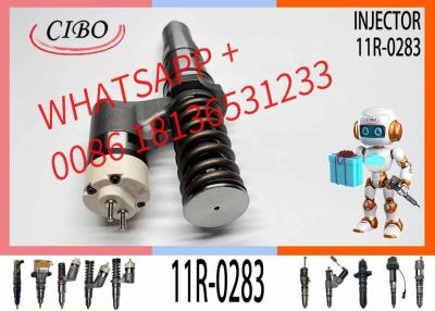 China Common Rail Diesel Engine Injectors 11R-0283 10R-1276 20R-1278 10R-1288 20R-1283 20R-1265 Injectors for sale
