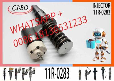 China Common Rail Diesel Engine Injectors 11R-0283 10R-1276 20R-1278 10R-1288 20R-1283 20R-1265 Injectors for sale