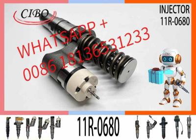 China Engine Fuel Injector 11R-0282 11R0282 11R-0680 11R0680 for sale