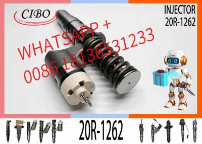 China Common Rail Diesel Engine Injector 375-4106 20R-1262 20R-1270 20R-1280 20R-1276 20R-0848 Injector Lines for sale