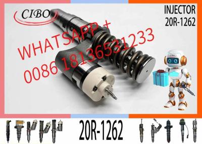 China Common Rail Diesel Engine Injector 375-4106 20R-1262 20R-1270 20R-1280 20R-1276 20R-0848 Injector Lines for sale