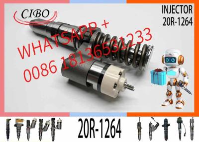 China High Quality Manufacturers Wholesale diesel Engine Accessories 392-0200 20R-1264 Fuel Injectors for sale