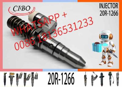 China Engine Injector diesel Common Rail Fuel Injector 392-0202 20R-1266 for sale