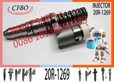 China Common Rail Injector 250-1306 250-1306 20R-1269 20R-1270 for sale