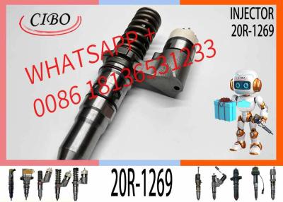 China Common Rail Injector 250-1306 250-1306 20R-1269 20R-1270 for sale