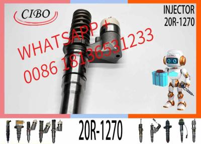China 392-0206 20R-1270 Diesel Fuel Injector Assembly 3920206 20R1270 Injector for sale