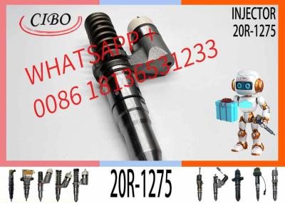 China Diesel Common Rail Fuel Injector 392-6214 20R-1275 for sale