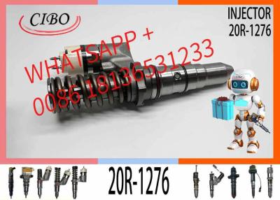 China Engine Injector diesel Common Rail Fuel Injector 392-0215 20R-1276 for sale