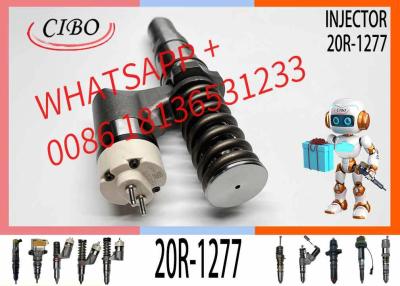 China Fuel Injector 392-0216 386-1768 20R-1277 for sale