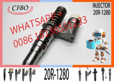 China Engine Injector diesel Common Rail Fuel Injector 392-0219 20R-1280 for sale