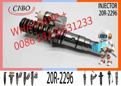 China Engine Injector diesel Common Rail Fuel Injector 437-7547 20R-2296 for sale