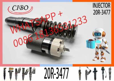 China Engine Injector diesel Common Rail Fuel Injector 359-5469 20R-3477 for sale
