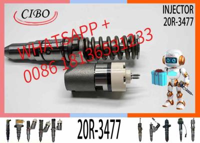 China Engine Injector diesel Common Rail Fuel Injector 359-5469 20R-3477 for sale
