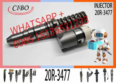 China Engine Injector diesel Common Rail Fuel Injector 359-5469 20R-3477 for sale