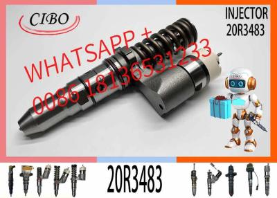 China Factory Direct Supply Common Rail Injector 375-4106 20R3483 376-0509 20R-0849 3754106 3760509 High quality for sale