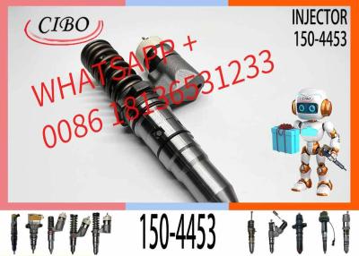 China Engine Injector Common Rail Fuel Injector 150-4453 1504453 0R8619 0R-8619 for sale