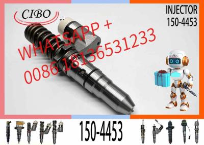China Engine Injector Common Rail Fuel Injector 150-4453 1504453 0R8619 0R-8619 for sale