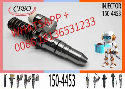 China Engine Injector Common Rail Fuel Injector 150-4453 1504453 0R8619 0R-8619 for sale