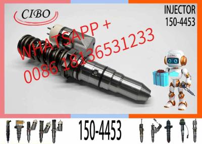 China Engine Injector Common Rail Fuel Injector 150-4453 1504453 0R8619 0R-8619 for sale