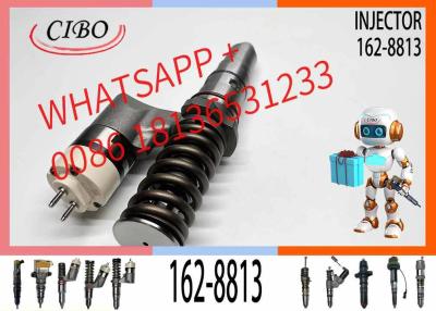 China Engine Injector diesel Common Rail Fuel Injector 1628813 162-8813 0R-9944 for sale