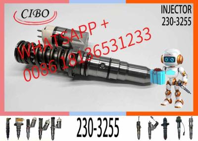 China Excavator Accessories Fuel Injector 230-3255 246-1854 for sale