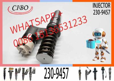 China 230-9457 386-1769 10R-3255 Injection Fuel Pump 3508B 3512B 3516B Engine diesel Injector Nozzle for sale