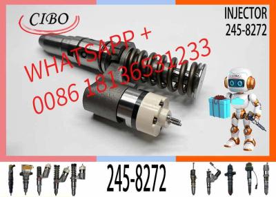 China Engine Injector diesel Common Rail Fuel Injector2458272 245-8272 10R-8795 for sale