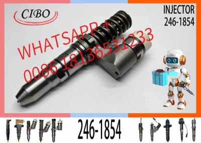 China Excavator Accessories Fuel Injector 230-3255 246-1854 for sale