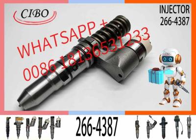 China Engine Fuel Injector 250-1311 2501311 266-4387 2664387 for sale