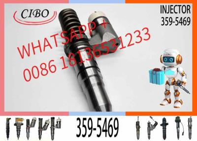 China High Quality New Diesel Fuel Injector 20R-3477 3595469 359-5469 for sale