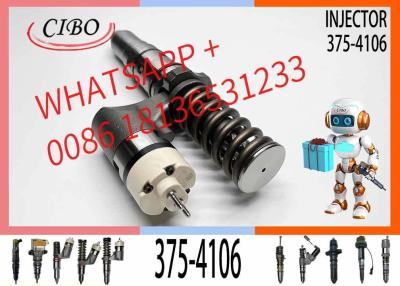 China Common Rail Diesel Engine Injector 375-4106 20R-1262 20R-1270 20R-1280 20R-1276 20R-0848 Injector Lines for sale
