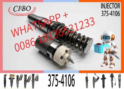 China Common Rail Diesel Engine Injector 375-4106 20R-1262 20R-1270 20R-1280 20R-1276 20R-0848 Injector Lines for sale