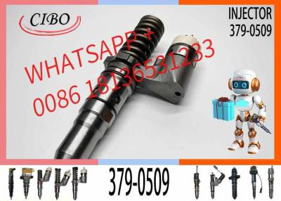 China Construction Machinery Parts 0R9539 392-0214 Fuel Injector 379-0509 386-1774 3790509 3861774 for Engine Parts 0R-9539 3920214 for sale