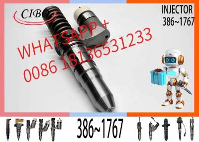 China Common Rail Diesel Engine Injector Model 392-2000 389-1969 386-1771 386-1754 386~1767 2OR-1276 OR9-539 for sale