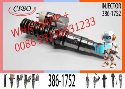 China Fuel Injector 386-1752 386-1766 386-1769 386-1776 387-9426 387-9428 387-9435 387-9436 387-9437 387-9438 391-3974 392-0200 for sale