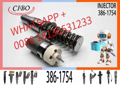 China Fuel Injector 172-4676 392-0202 386-1754 for sale