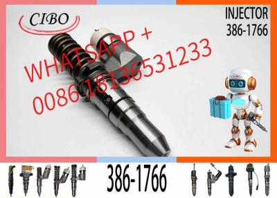 China New Inyectores Diesel Fuel Injector 20R-1275 386-1766 for sale
