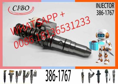 China Common Rail Diesel Engine Injector Model 373-4087 386-1758 20R-1272 386-1774 386-1771 386-1767 for sale