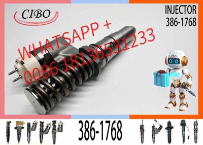 China Fuel Injector 392-0216 386-1768 20R-1277 for sale