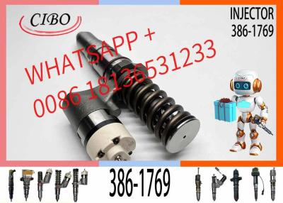 China Fuel Injector 386-1752 386-1766 386-1769 386-1776 387-9426 387-9428 387-9435 387-9436 387-9437 387-9438 391-3974 392-0200 for sale