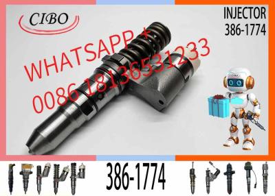 China Marine Engine 3516C Industrial Engine 392-0222 3920222 386-1774 3861774 Injector for sale