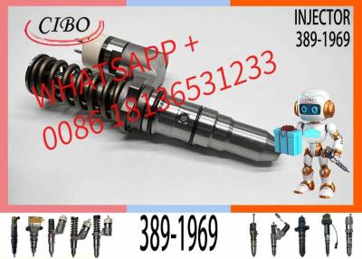 China Rail Fuel Injector 11R-0279 11R-0280 11R-0287 389-1969 250-1306 379-0509 386-1752 386-1753 386-1774 386-1754 386-1769 386-1758 for sale