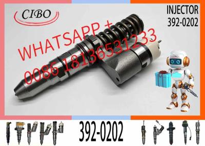 China Fuel Injector 392-0201 392-0202 392-0203 392-0204 392-0205 392-0206 392-0212 392-0213 392-0214 392-0215 392-0217 392-0219 for sale