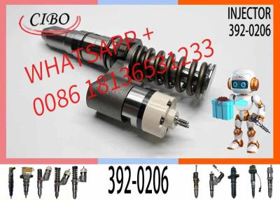 China Fuel Injector 392-0201 392-0202 392-0203 392-0204 392-0205 392-0206 392-0212 392-0213 392-0214 392-0215 392-0217 392-0219 for sale