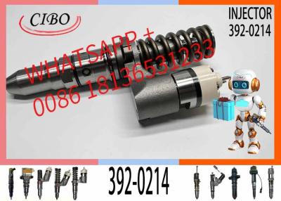 China Engine Injector diesel Common Rail Fuel Injector 392-0214 20R-1275 for sale