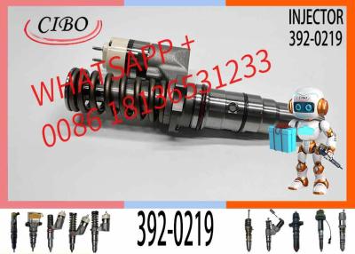 China Engine Injector diesel Common Rail Fuel Injector 392-0219 20R-1280 for sale