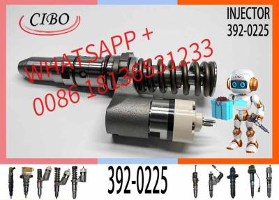 China Engine Injector diesel Common Rail Fuel Injector 392-0225 20R-3247 for sale