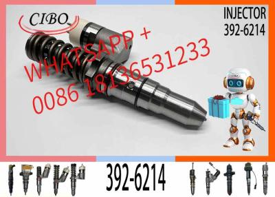China Diesel Common Rail Fuel Injector 392-6214 20R-1275 for sale